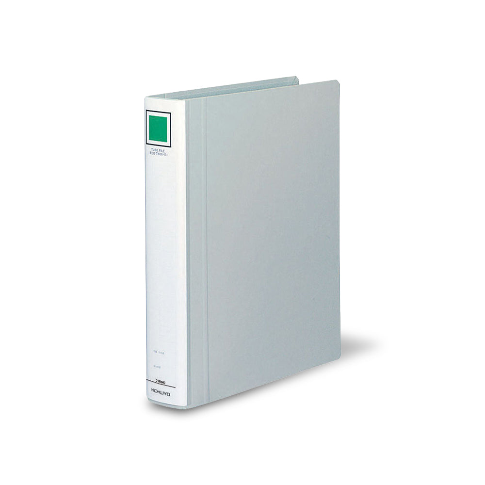 KOKUYO Tube File 4cm F-RT640 (400sheets) – themiyastore