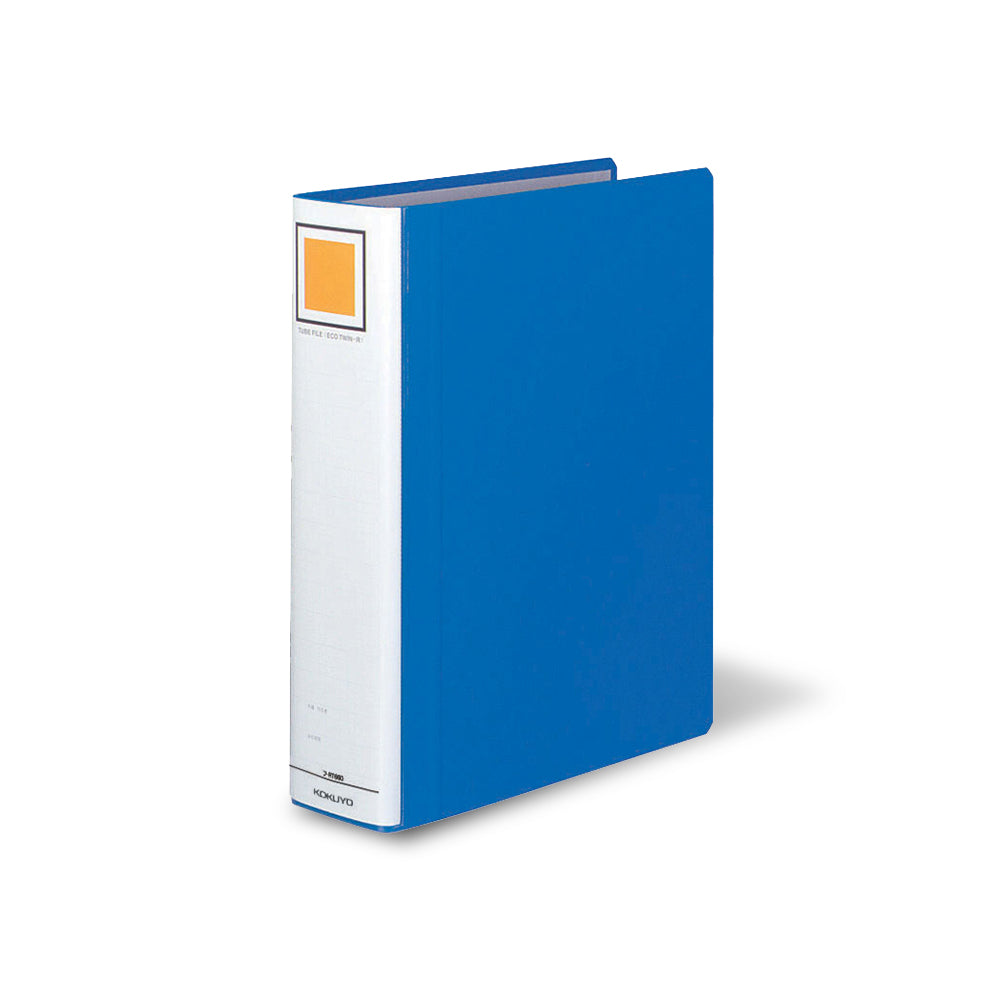 KOKUYO Tube File 6cm F-RT660 (600sheets) – themiyastore
