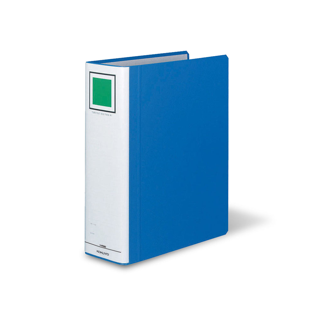 KOKUYO Tube File 8cm F-RT680 (800sheets) – themiyastore