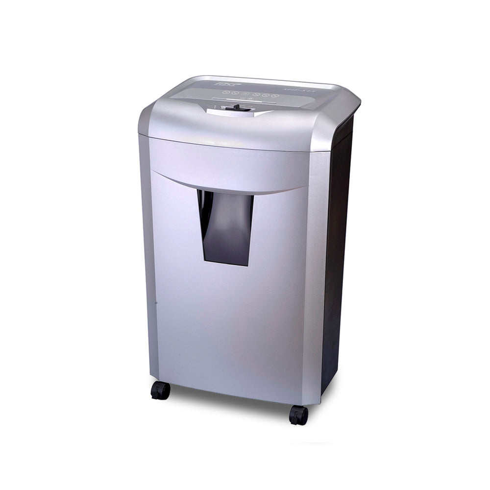 MKP Paper Shredder Crosscut SHP-S15 (15 sheets) – themiyastore
