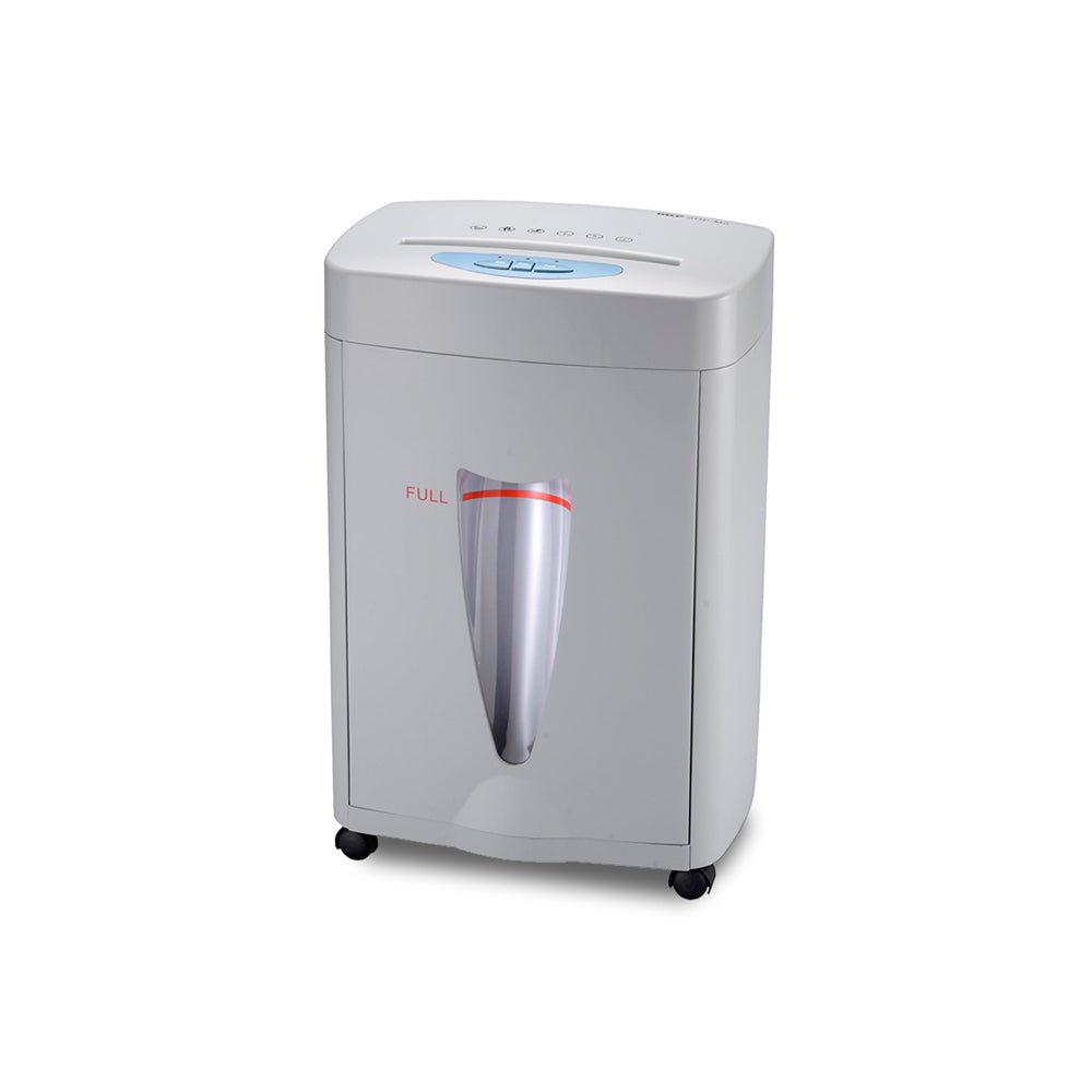MKP SHP-M5 PAPER SHREDDER (5 SHEETS) - MICRO CUT – themiyastore